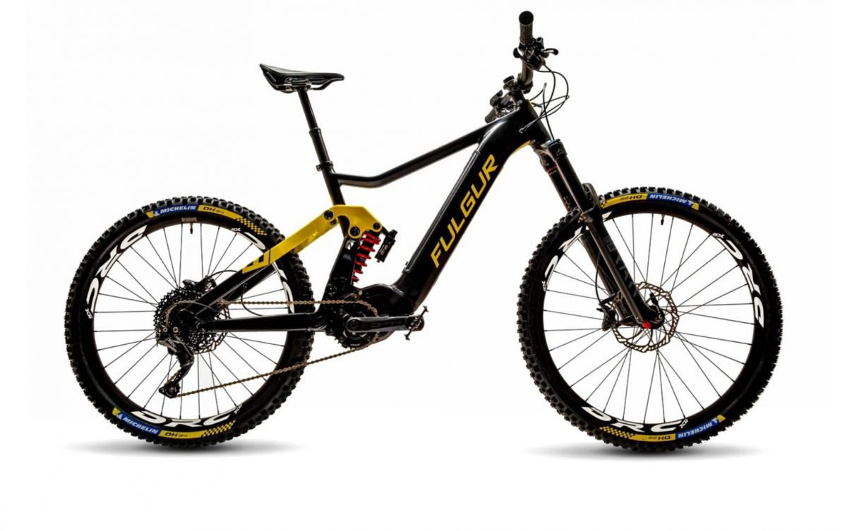 Bicicletas eléctricas Fulgur Cycles COMPRA AQUI