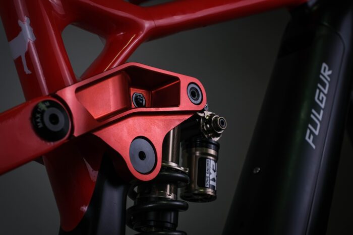 Bicicletas eléctricas Fulgur Cycles COMPRA AQUI